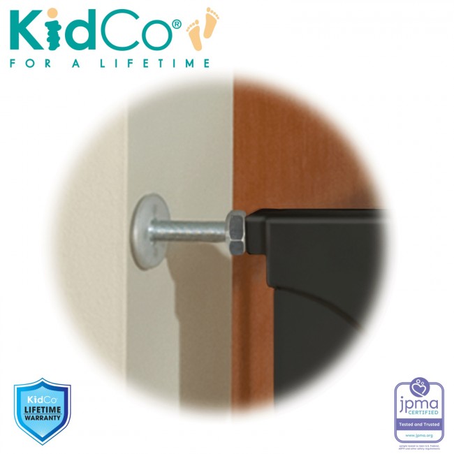 GATEWAY PRESSURE + MOUNT GATE